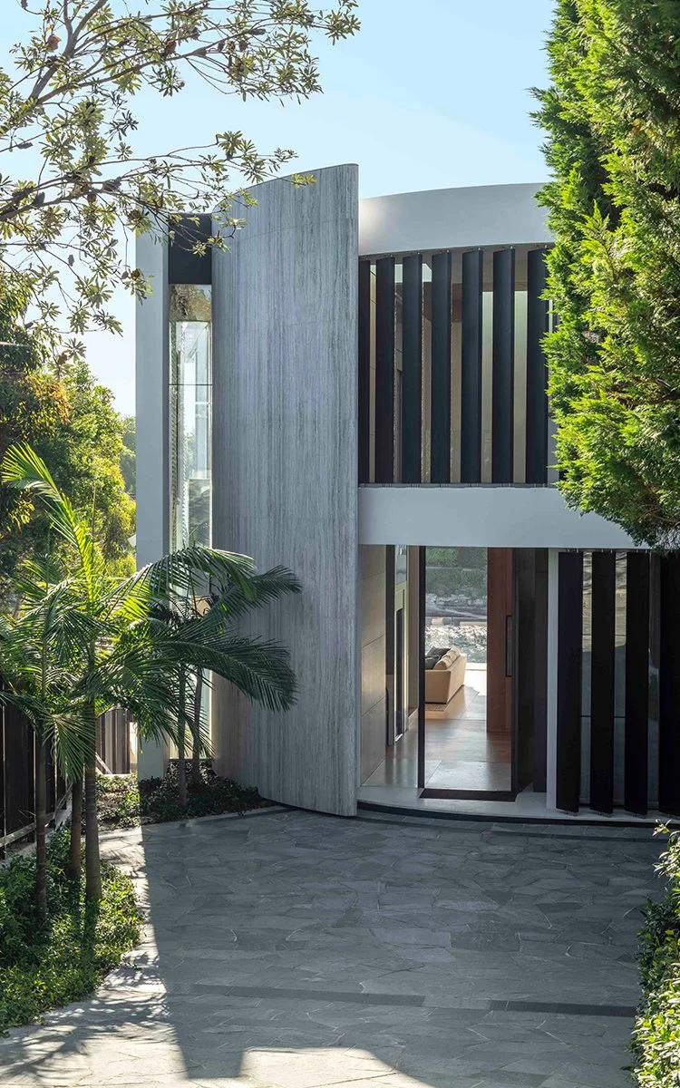 Sail House — STAFFORD ARCHITECTURE