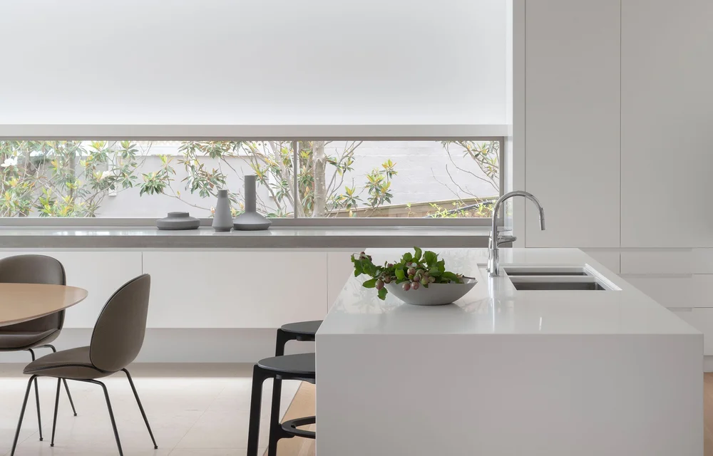 Sail House — STAFFORD ARCHITECTURE