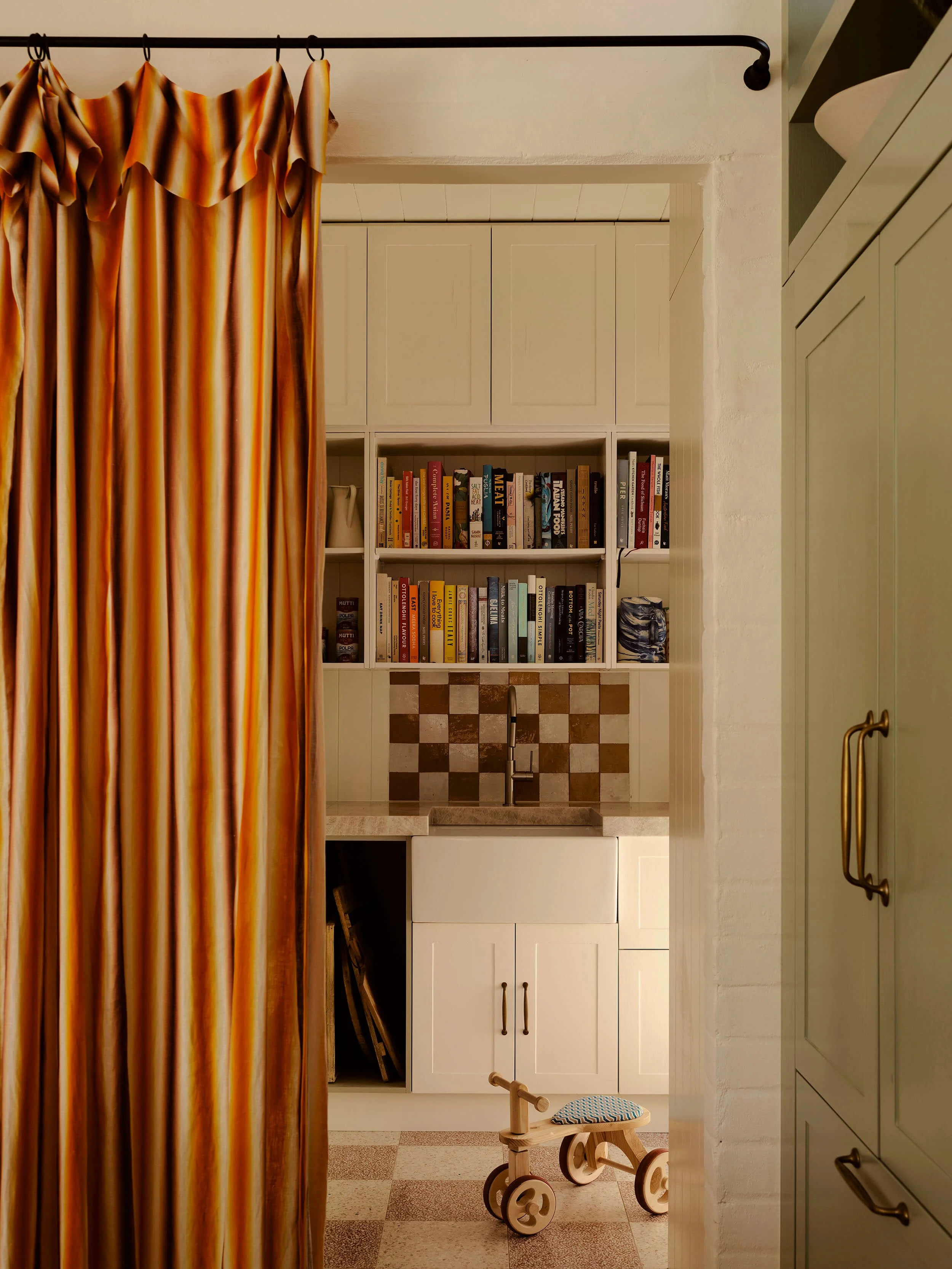 Petite Retreat — STAFFORD ARCHITECTURE