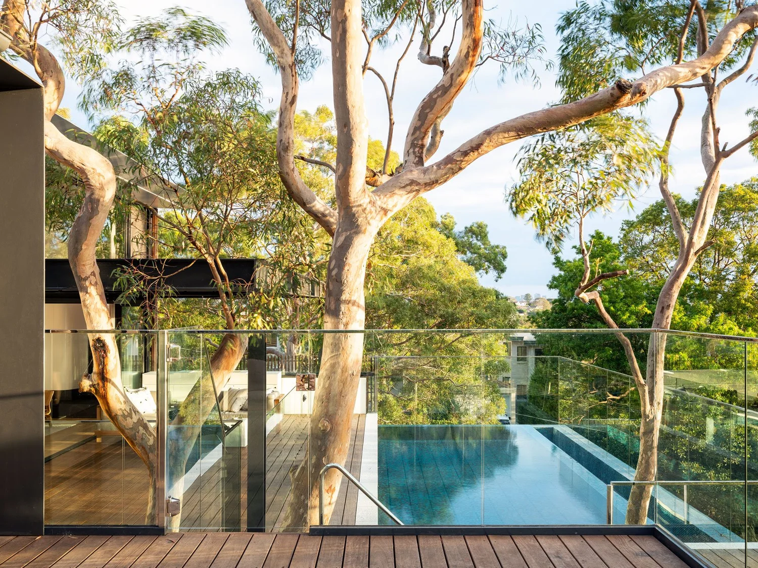 Higher Ground — STAFFORD ARCHITECTURE