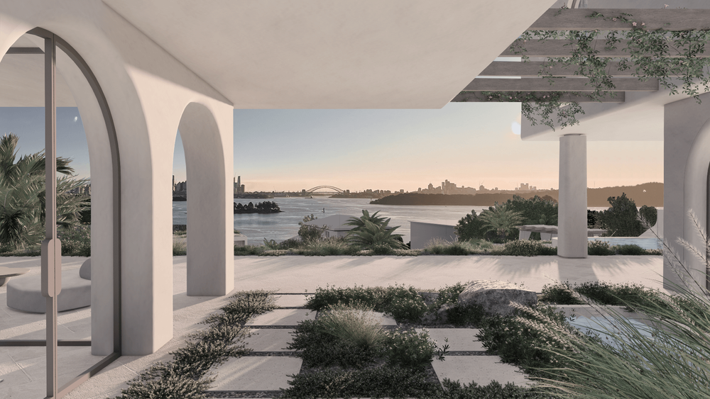 CASA DEL SOL — STAFFORD ARCHITECTURE