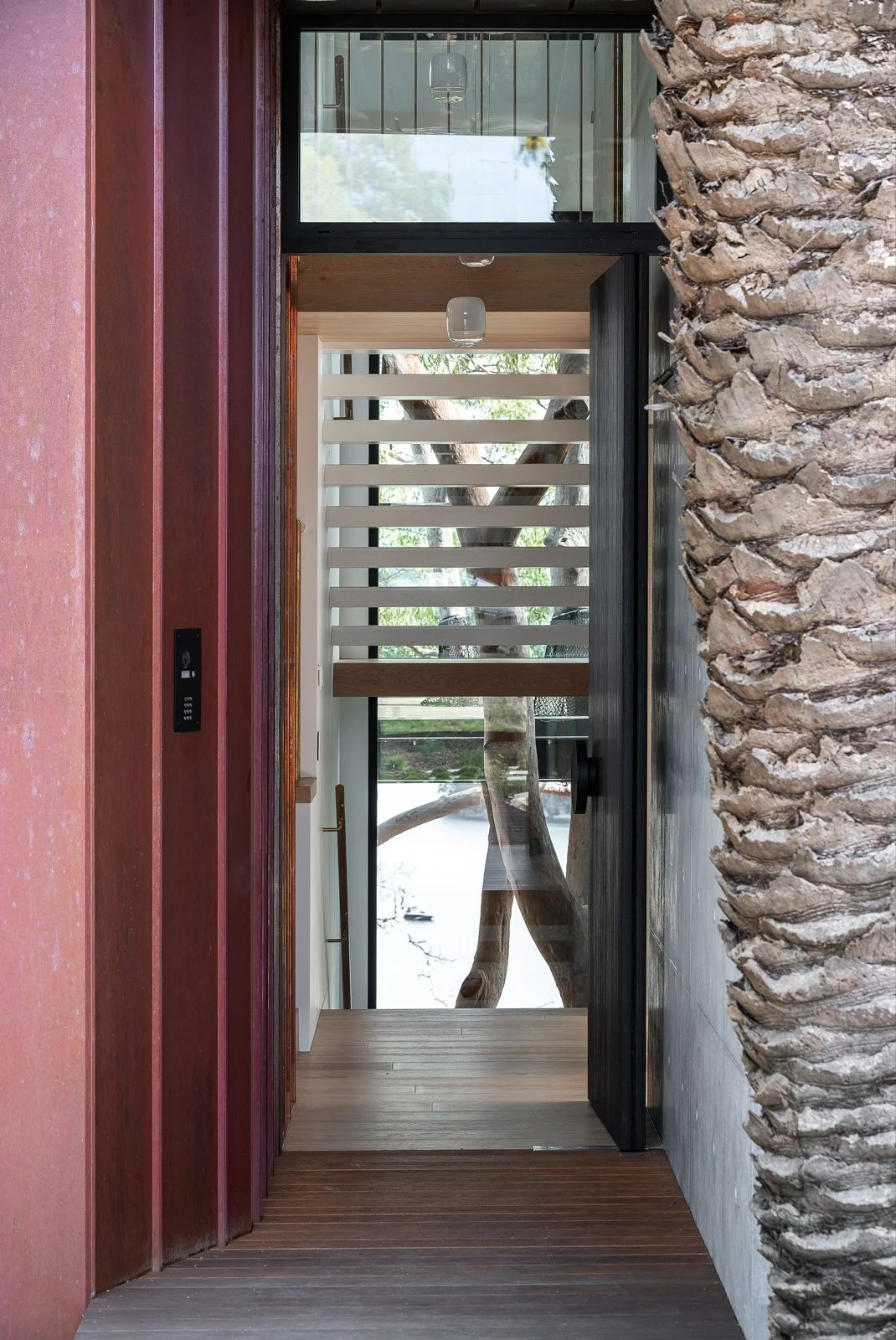 Higher Ground — STAFFORD ARCHITECTURE