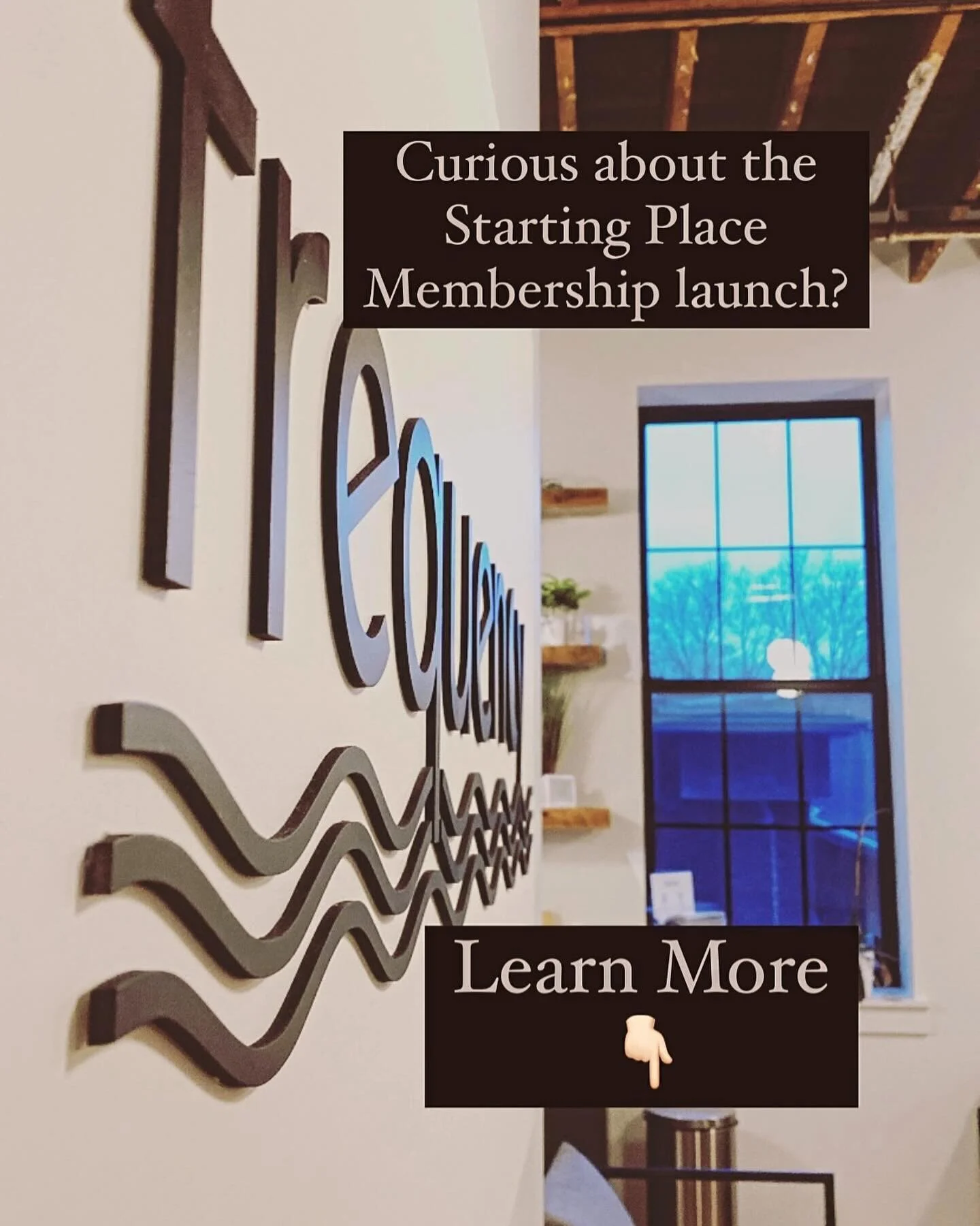 Contact — Frequency Wellness Space