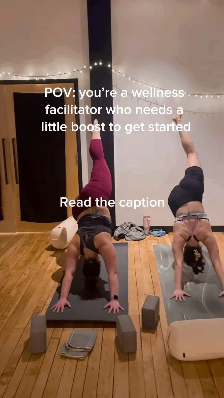 Contact — Frequency Wellness Space