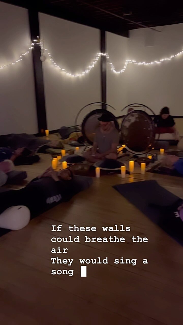 Spaces — Frequency Wellness Space