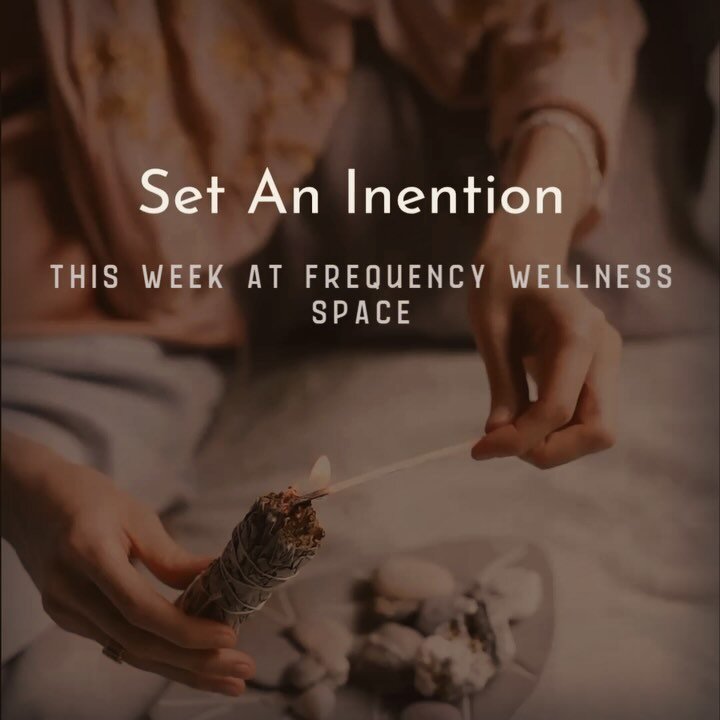 Spaces — Frequency Wellness Space