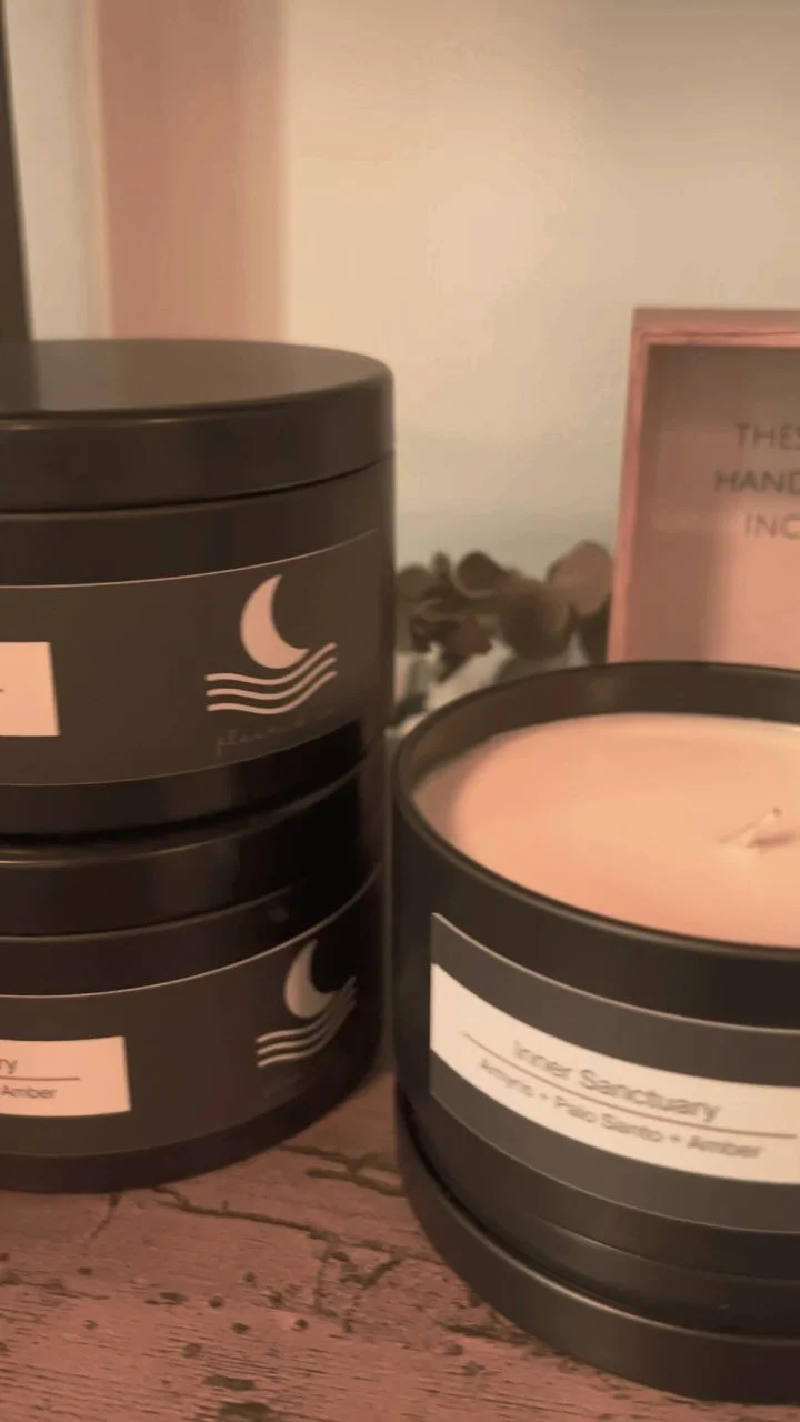 Contact — Frequency Wellness Space