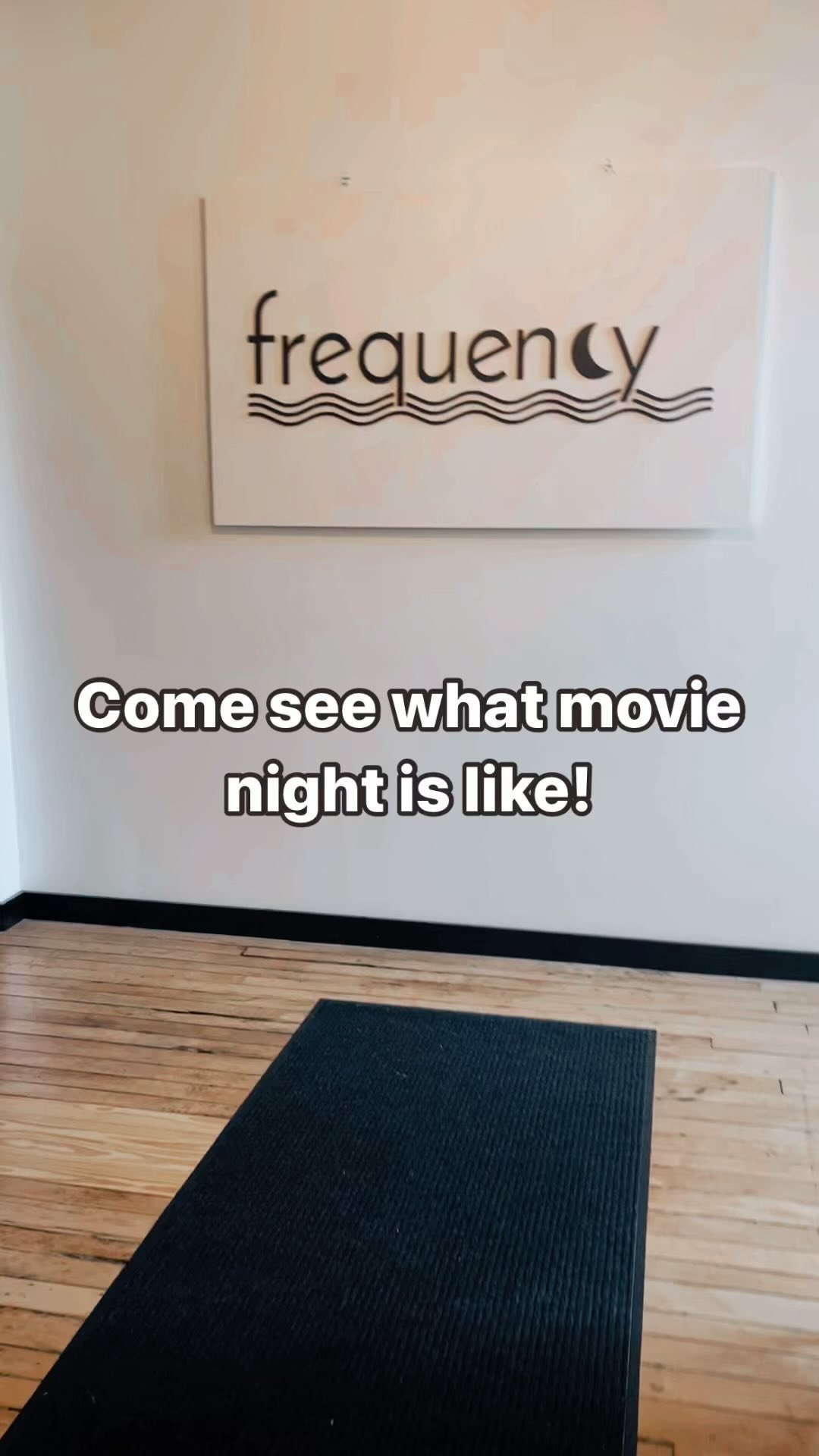 Contact — Frequency Wellness Space