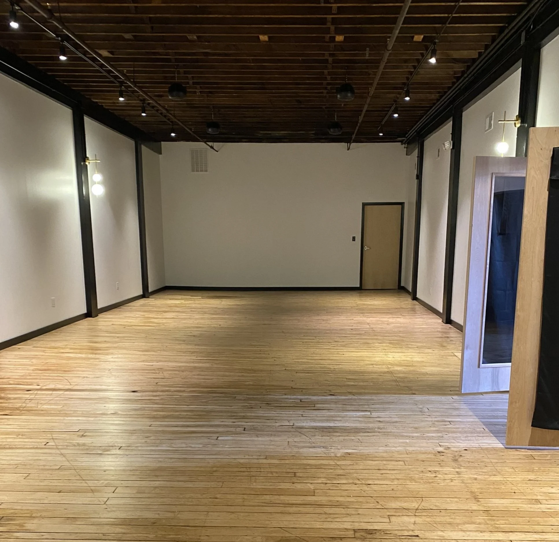 Our Spaces — Frequency Wellness Space
