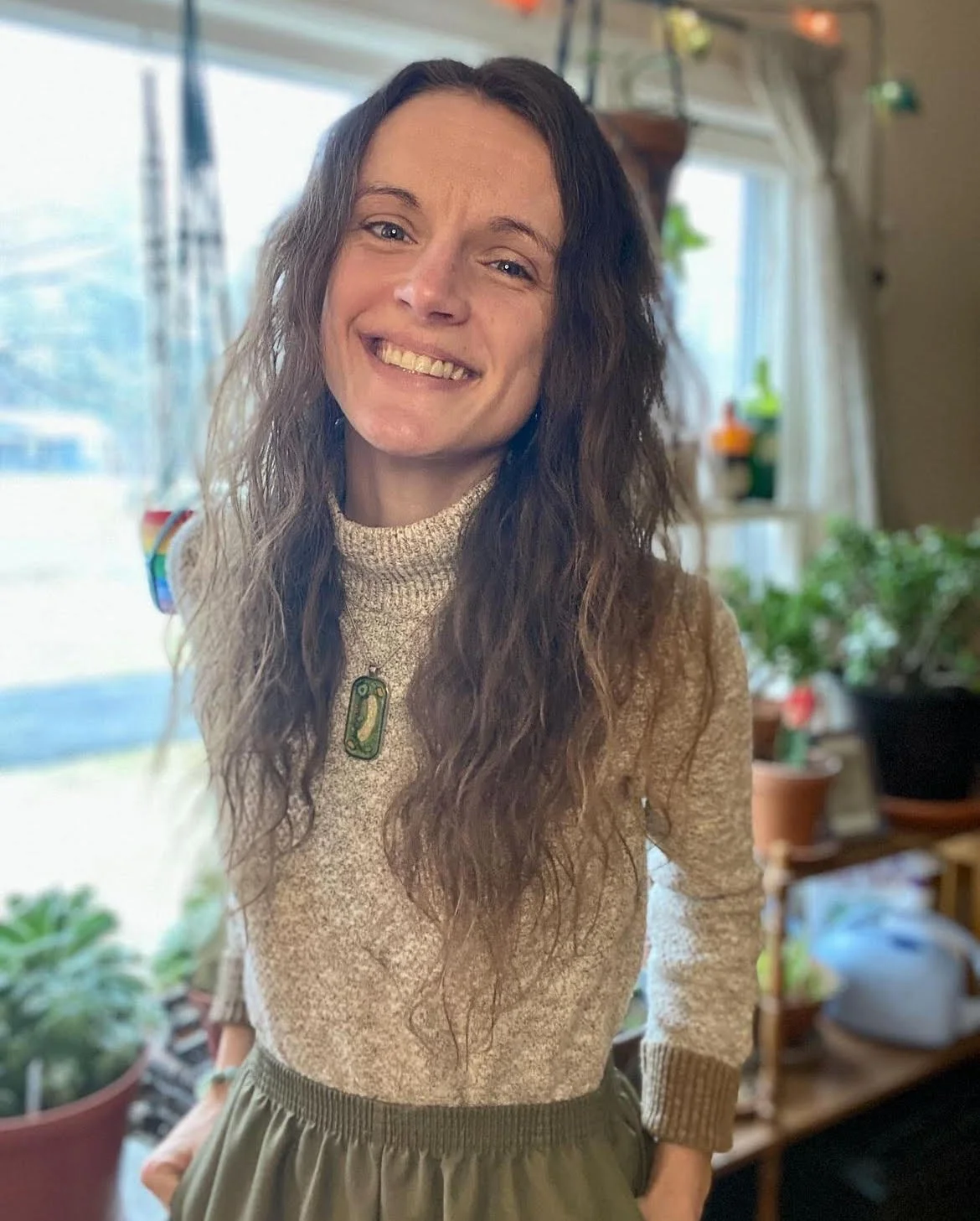 Members — Frequency Wellness Space