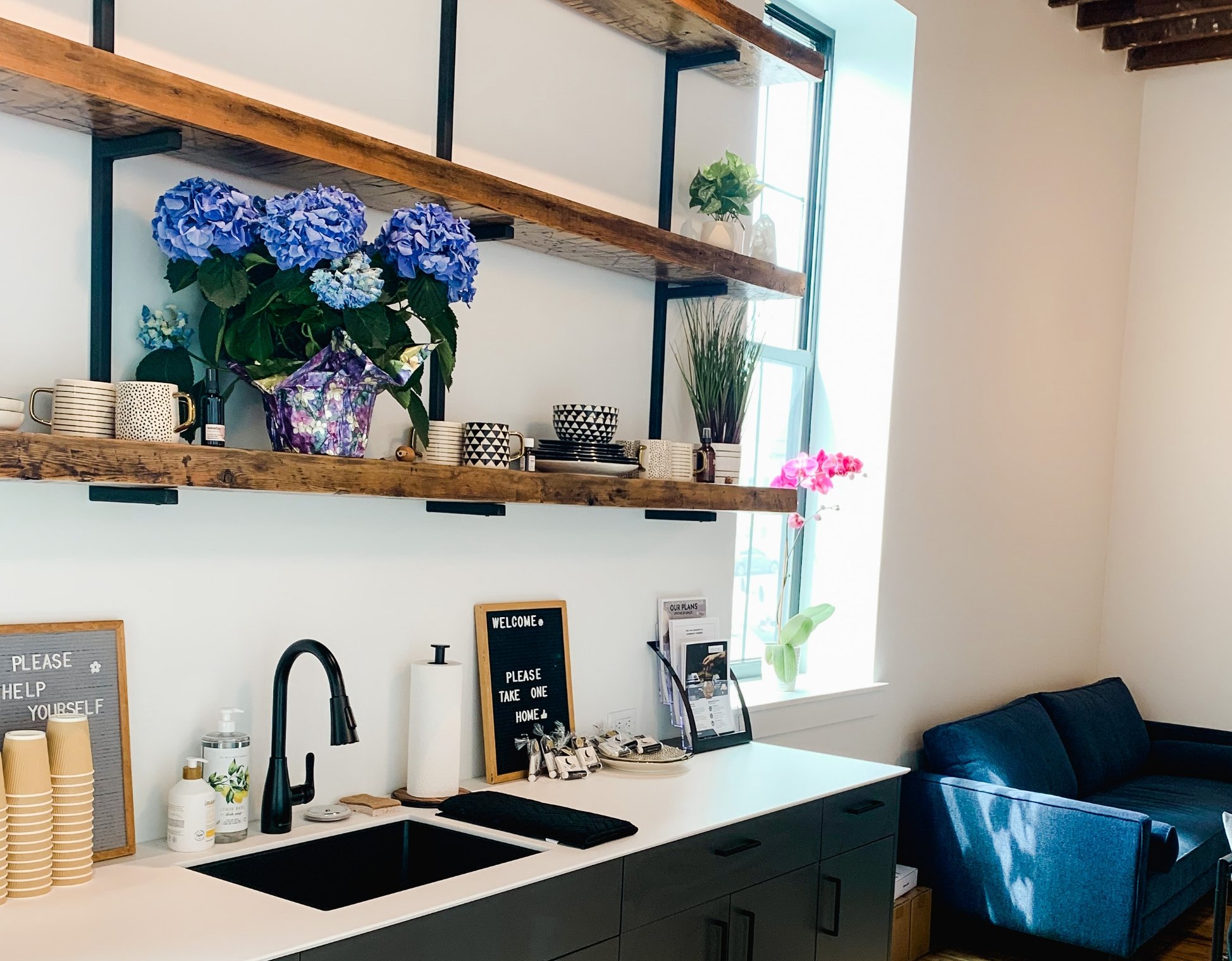 Join The Community — Frequency Wellness Space