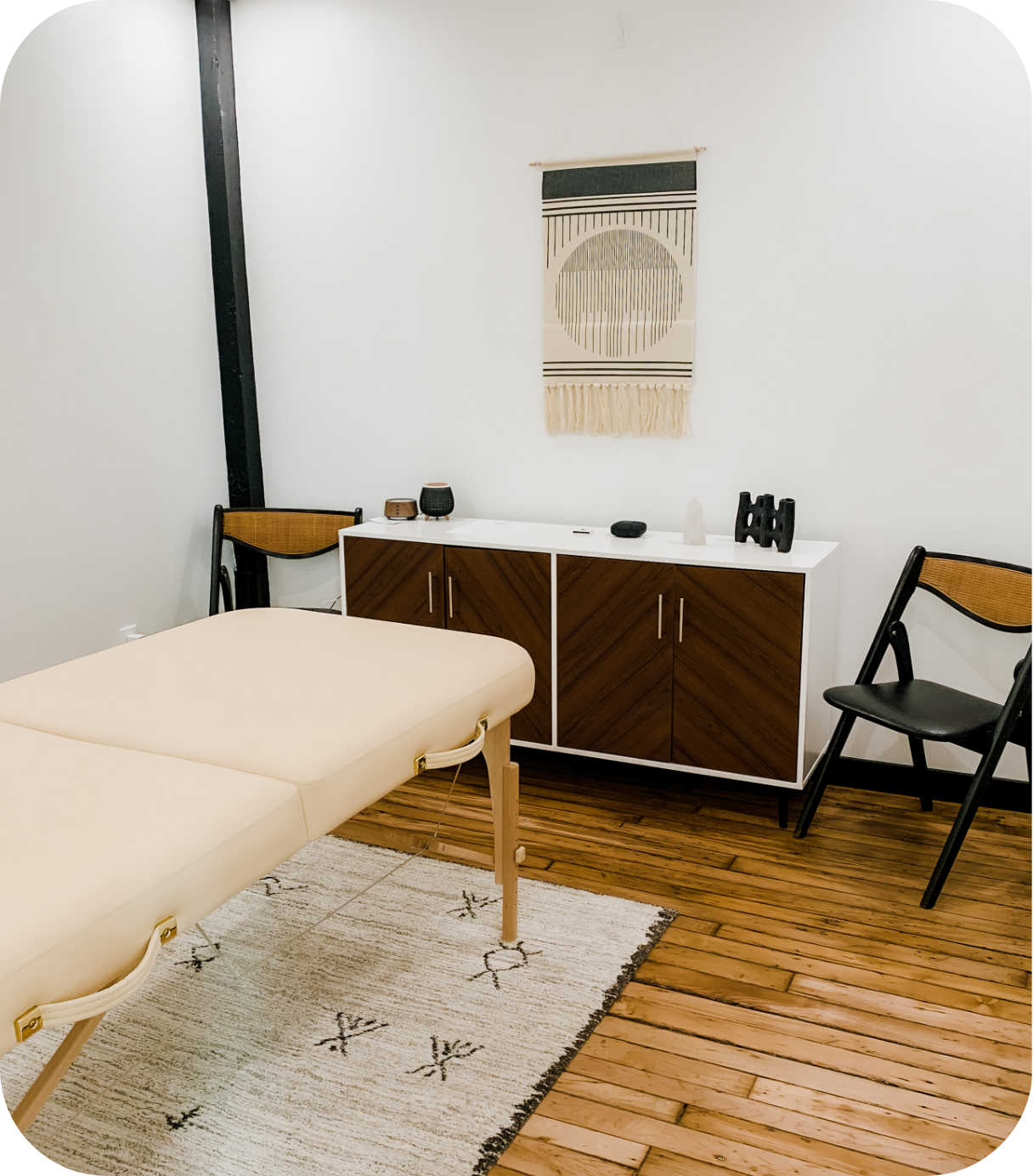 Frequency Wellness Space