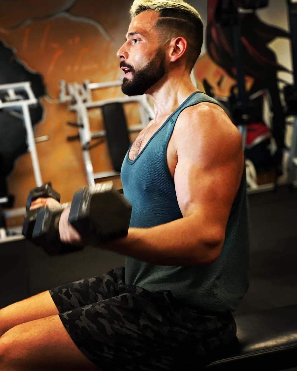 Members — Frequency Wellness Space