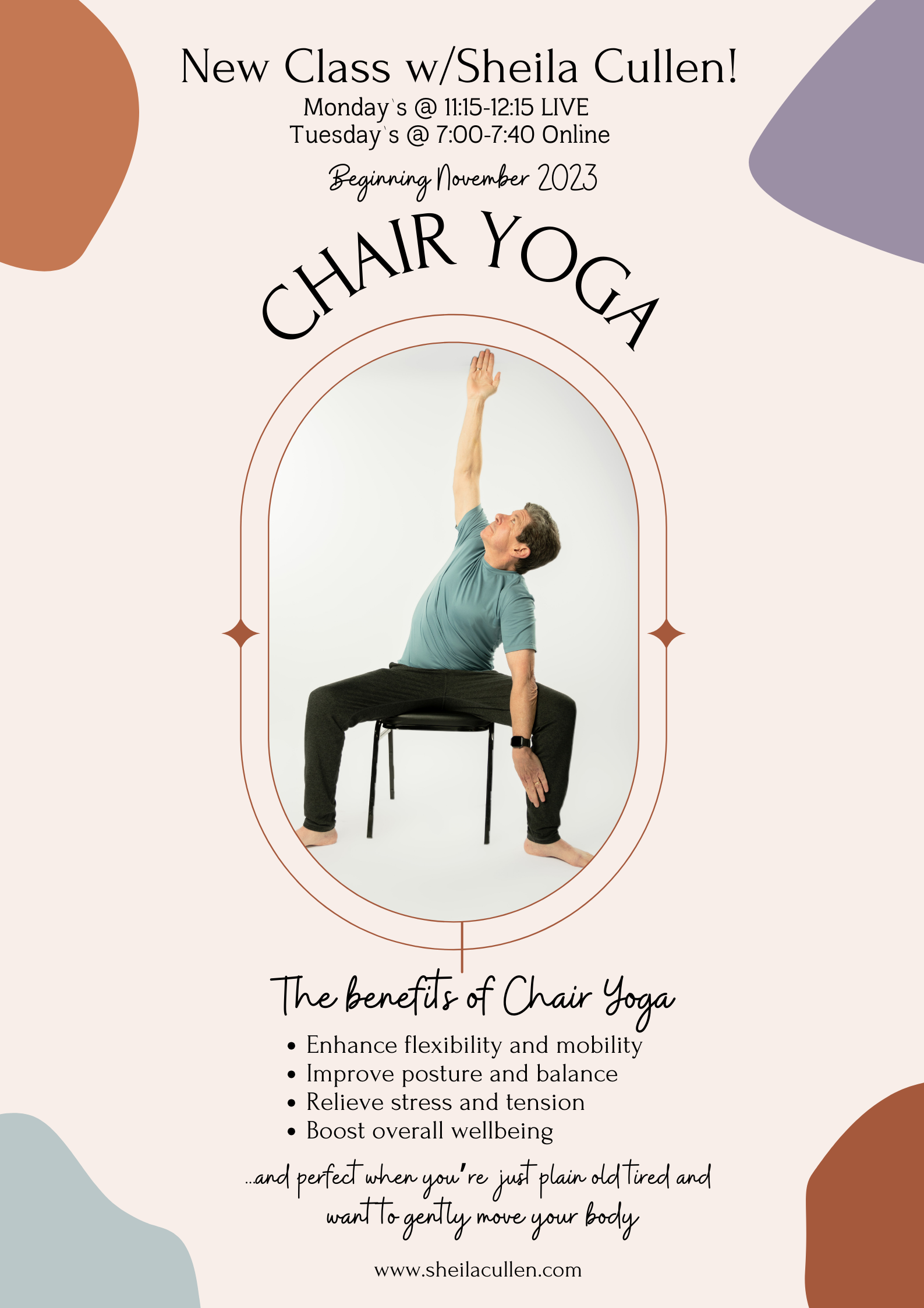 Schedule — Frequency Wellness Space