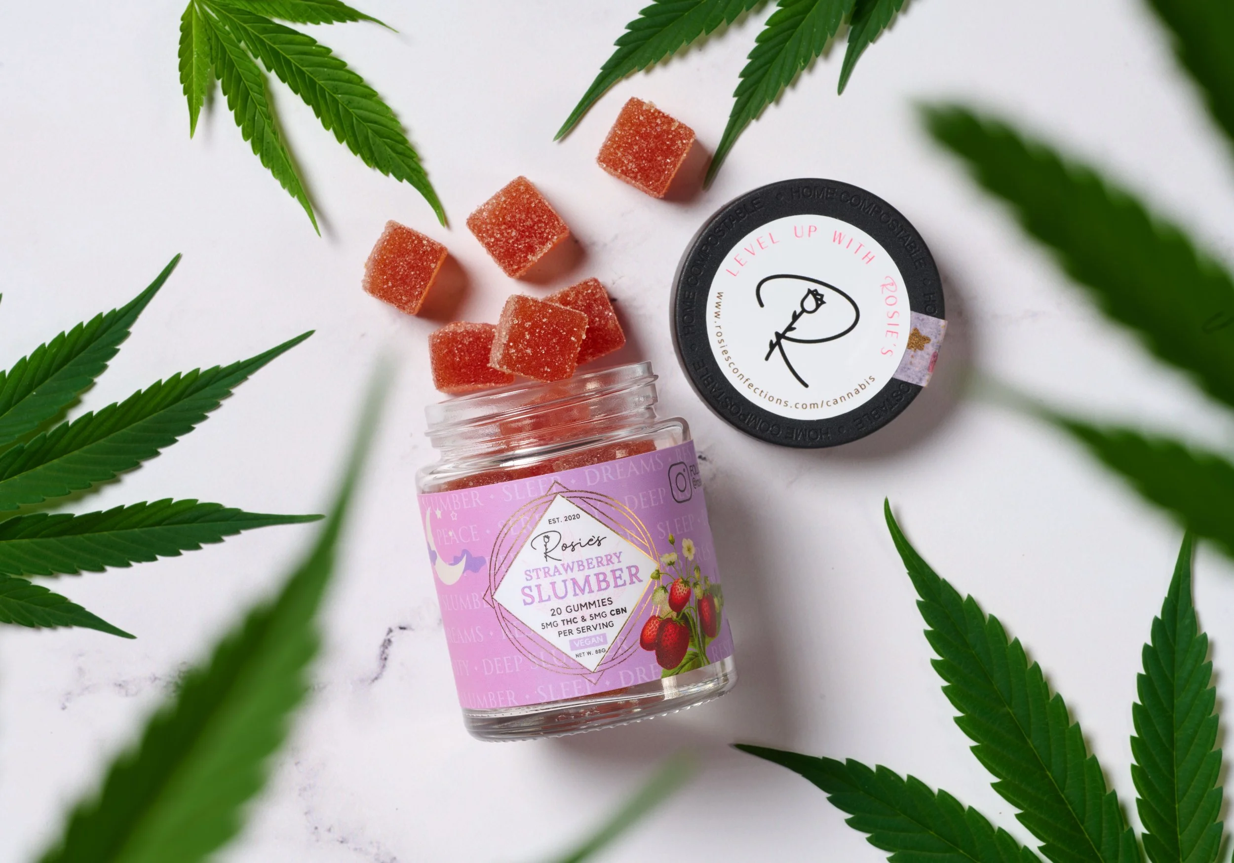Products — Rosie's