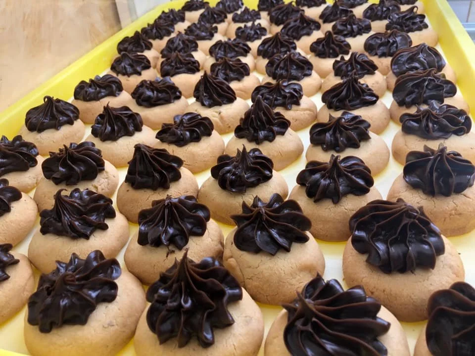 Discover Del Sol Bakery