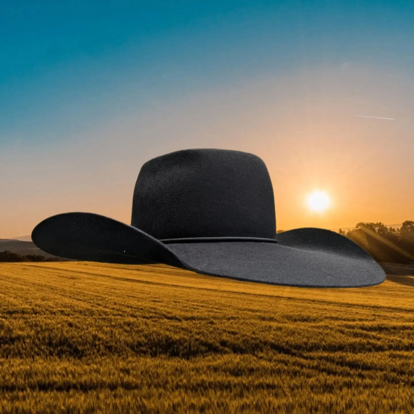 Random Rambler - Custom Hats and Knives