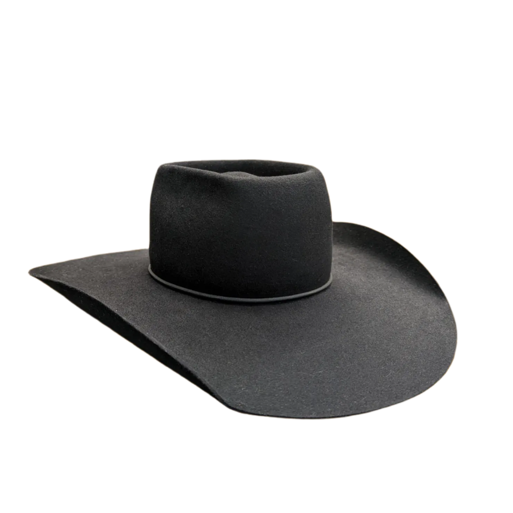 Random Rambler - Custom Hats and Knives