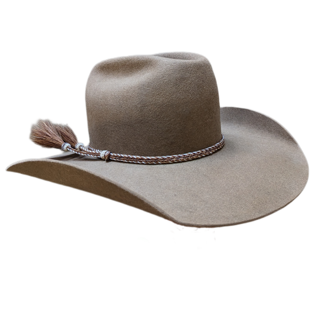 Random Rambler - Custom Hats and Knives