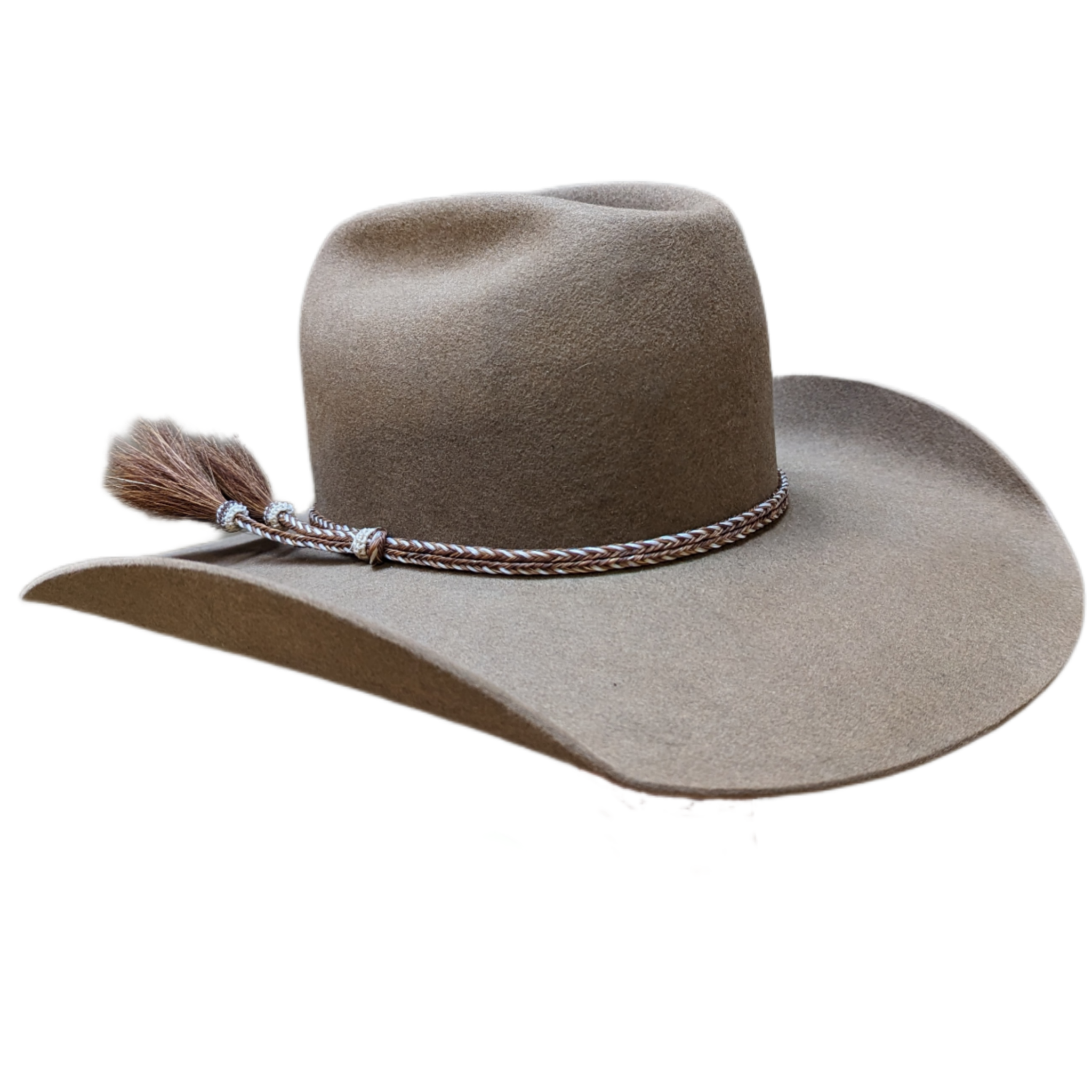 Random Rambler - Custom Hats and Knives