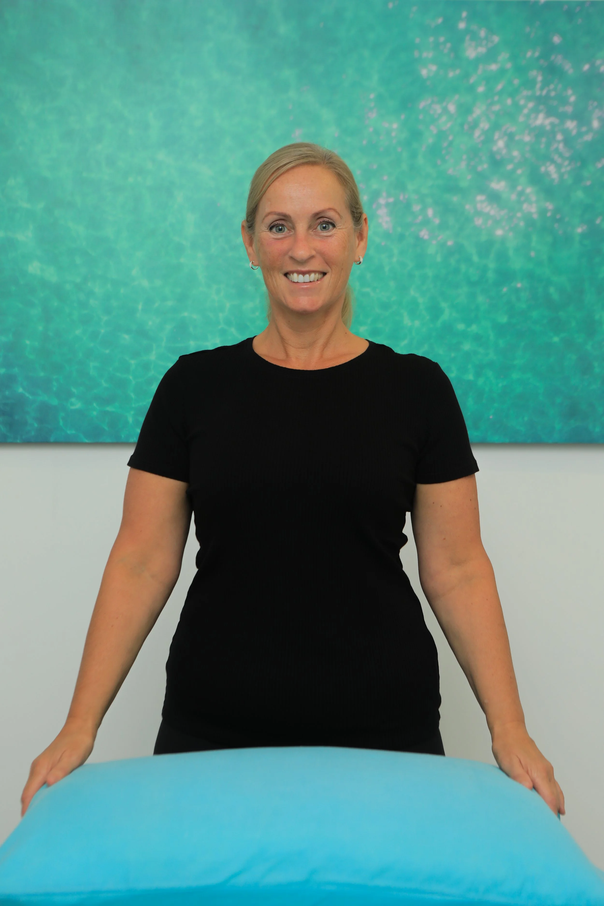 Gallery — Central Coast Massage