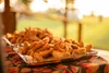Norfolk Island Fish Fry — Pinetree Tours