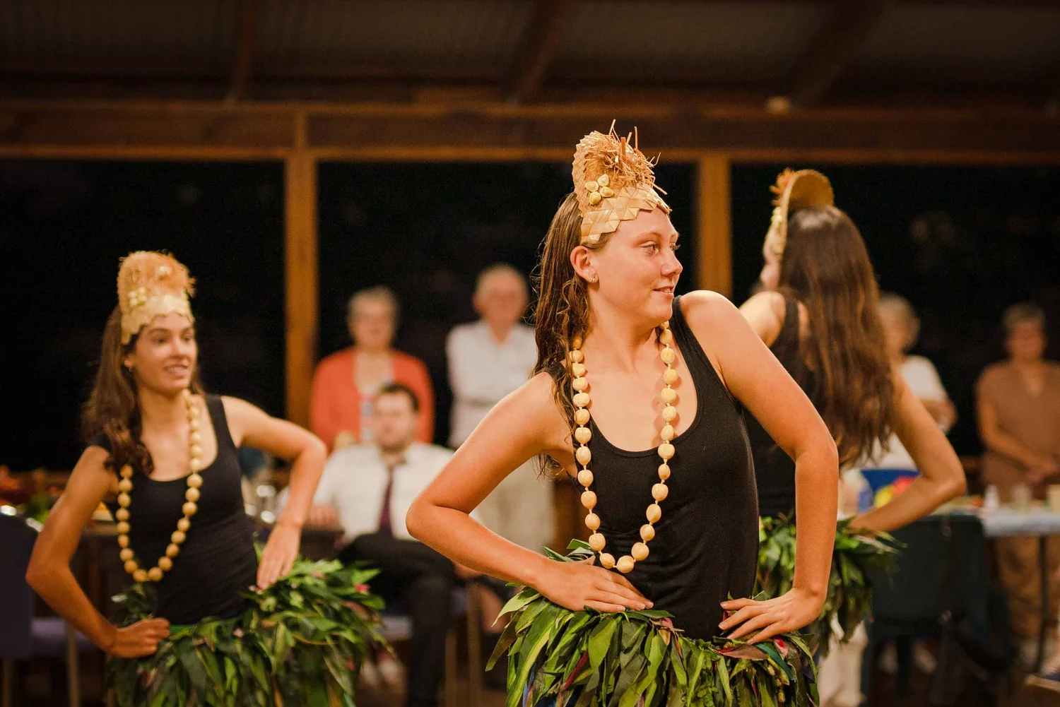 Norfolk Island Fish Fry — Pinetree Tours
