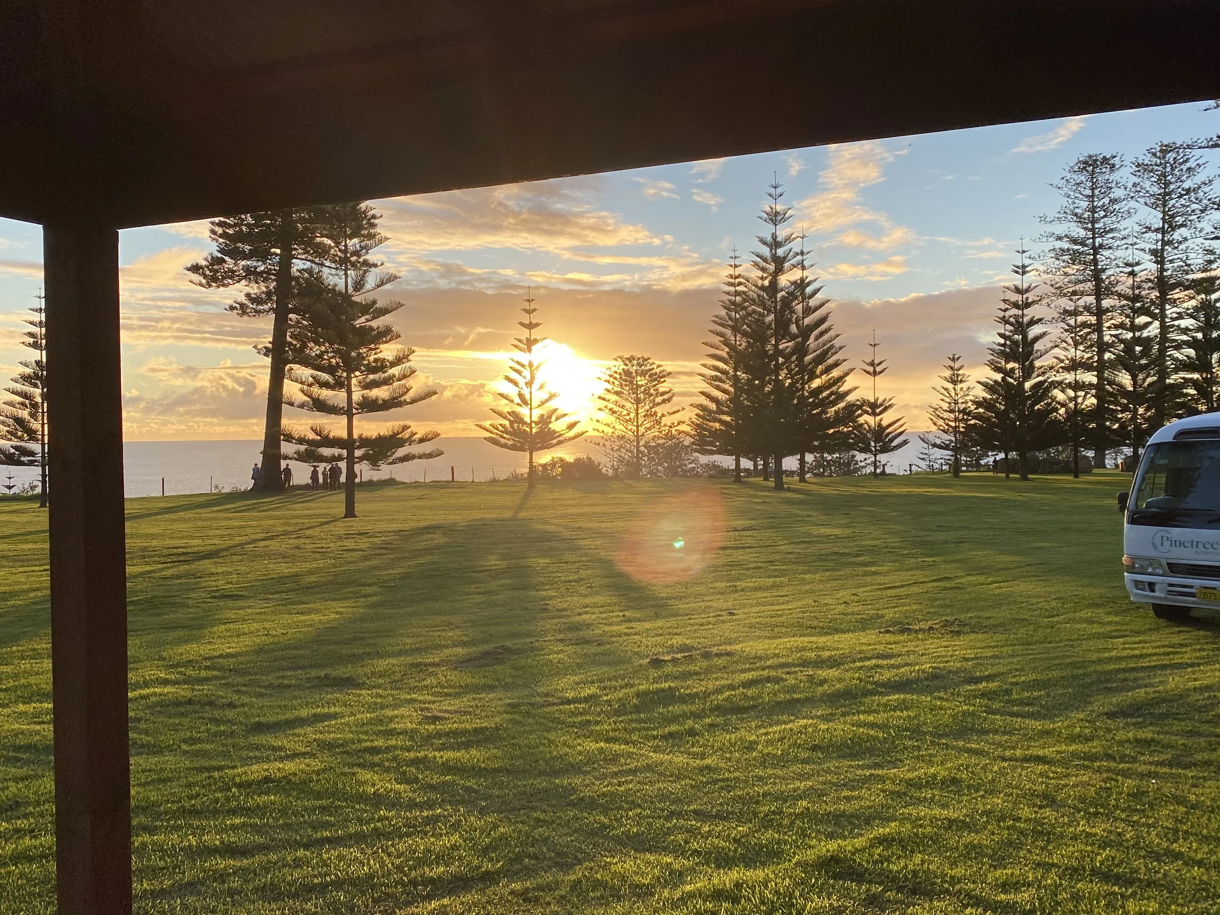 Experience Norfolk Island like never before on our famous Island Fish ...