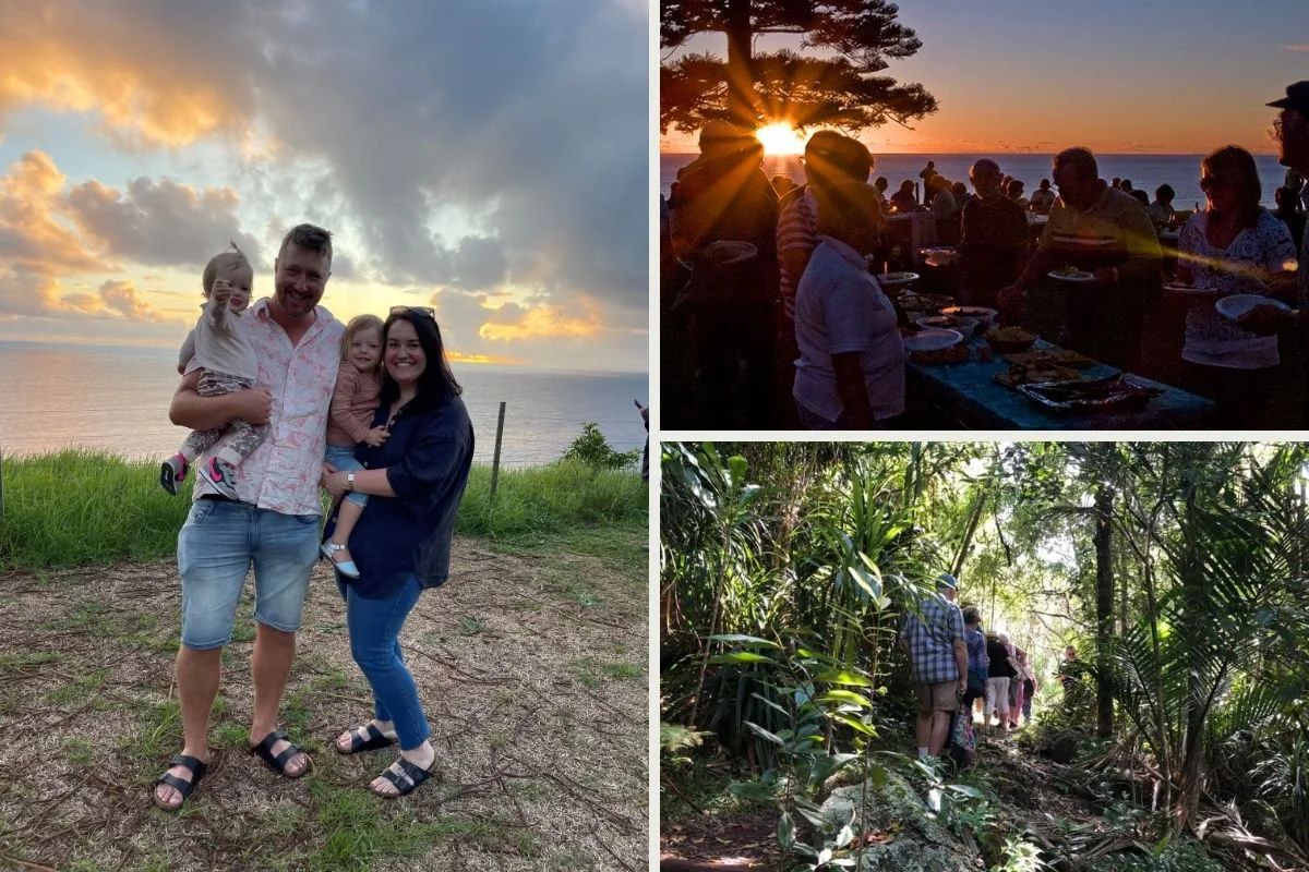 Be engulfed by the charm that is Norfolk Island — Pinetree Tours