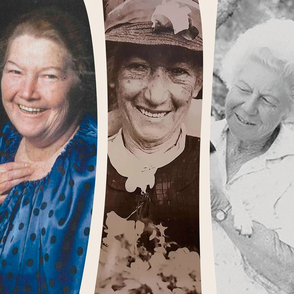 Women of Norfolk | Norfolk Island — Pinetree Tours