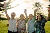 Norfolk Island Fish Fry — Pinetree Tours