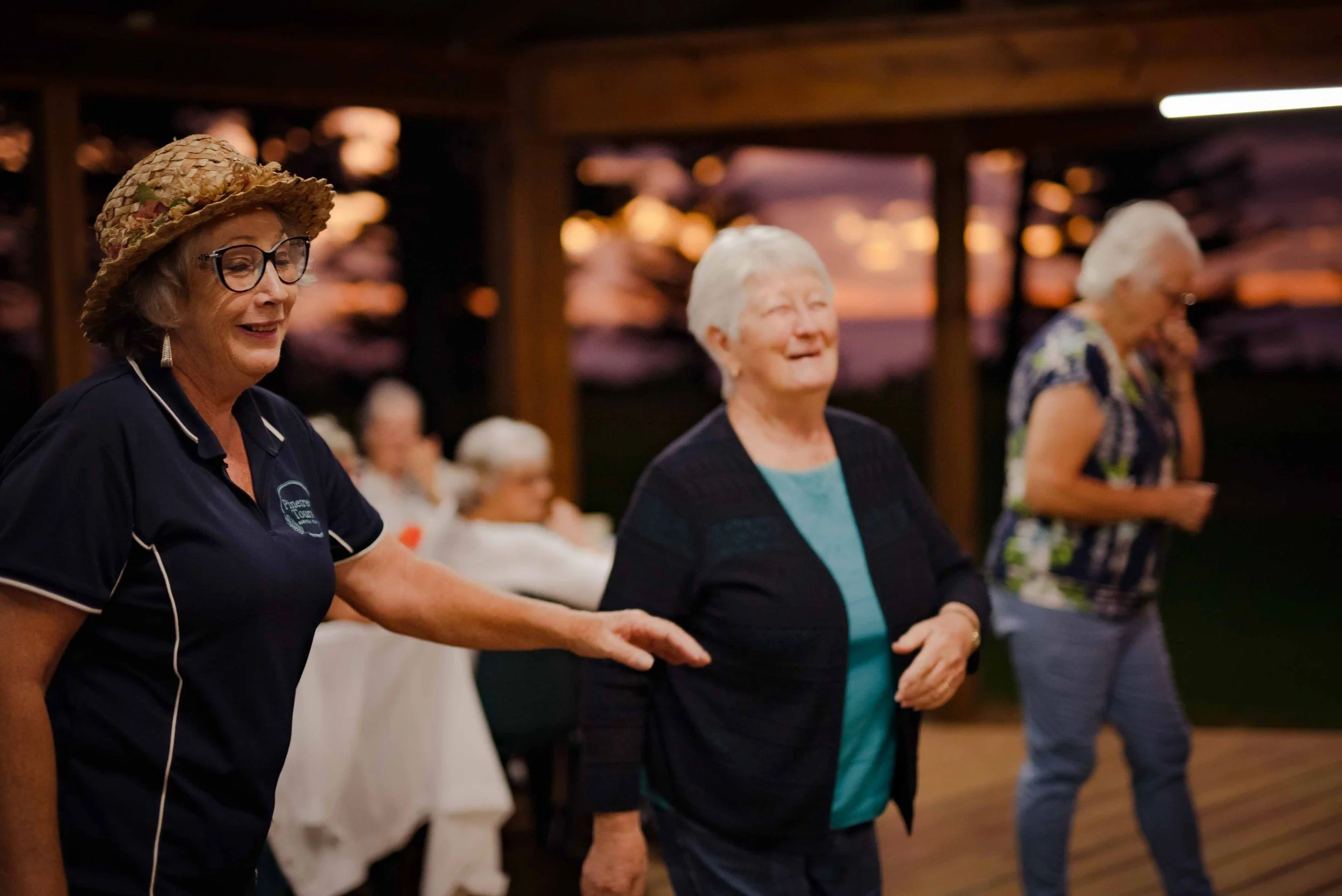 Norfolk Island Fish Fry — Pinetree Tours
