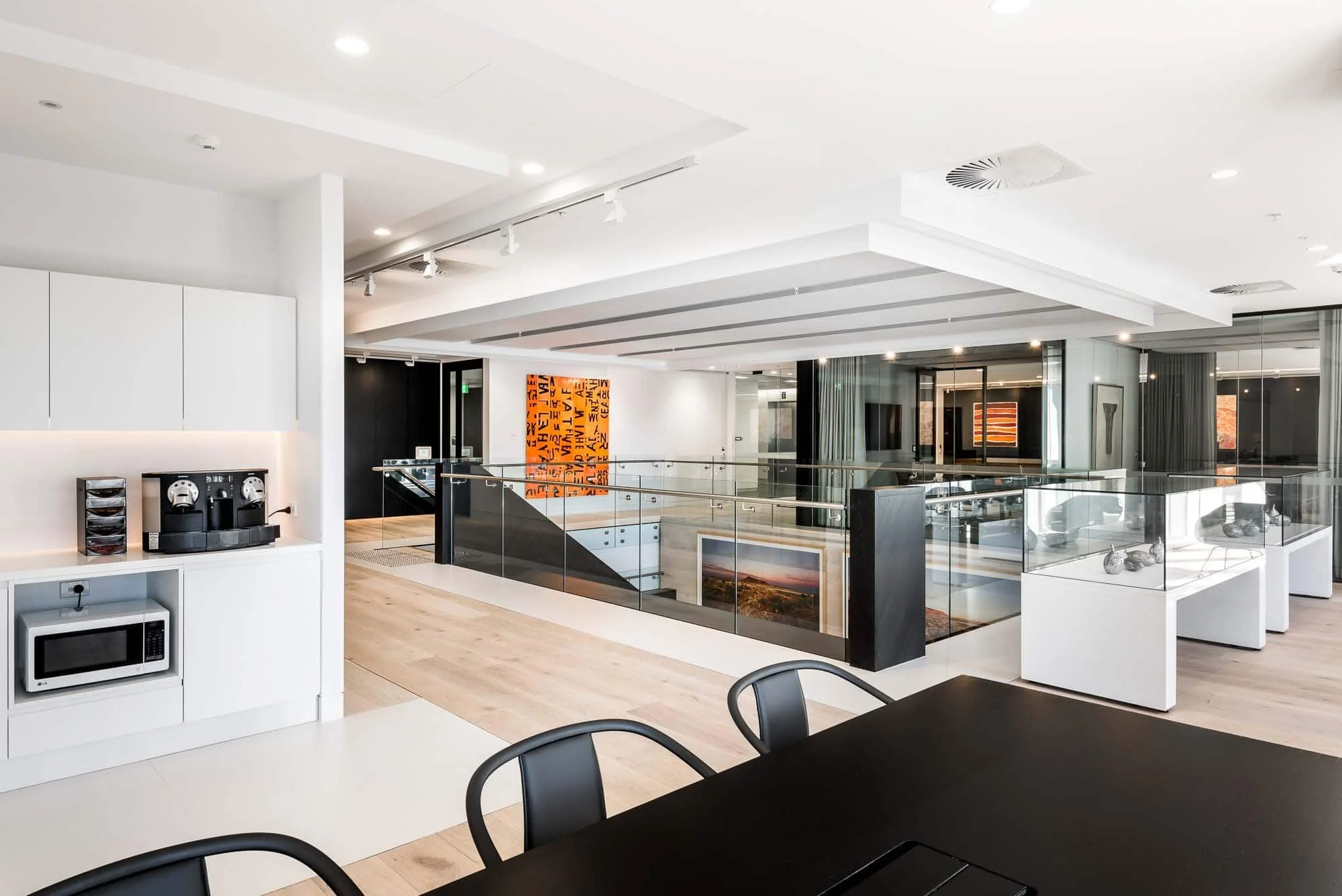 Wesfarmers Offices — Byte South West