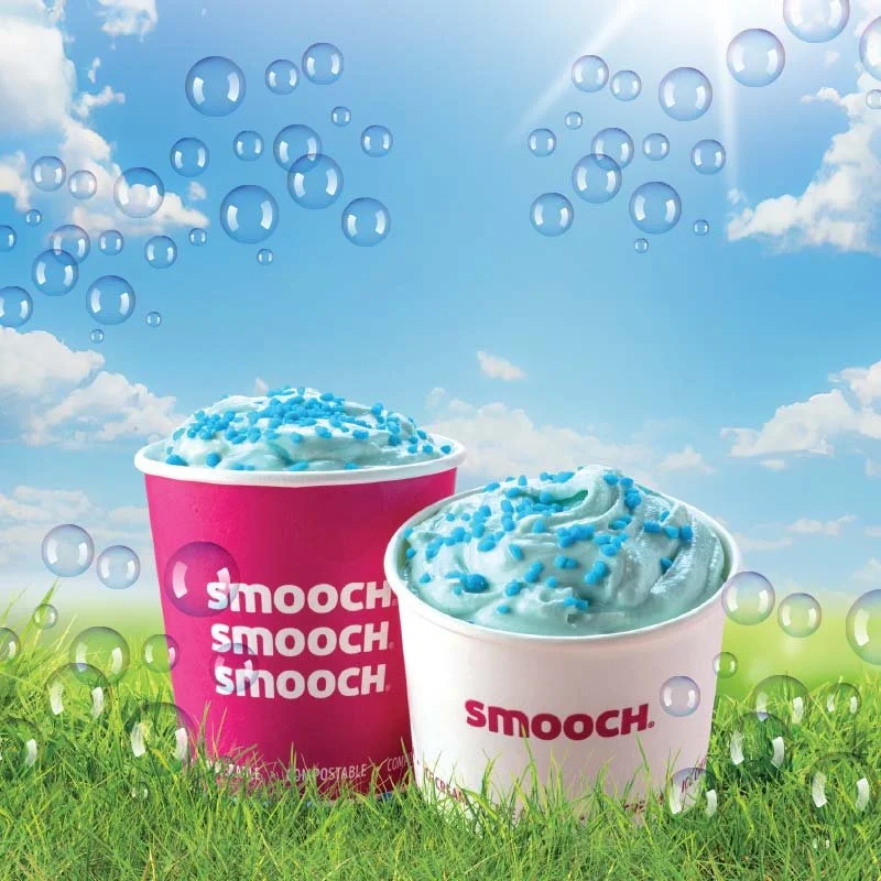 Smooch Ice Cream