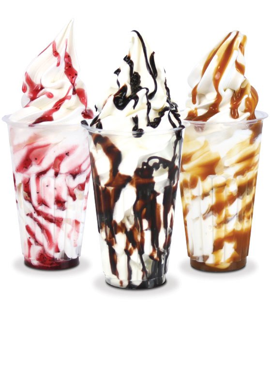 Menu — Smooch Ice Cream