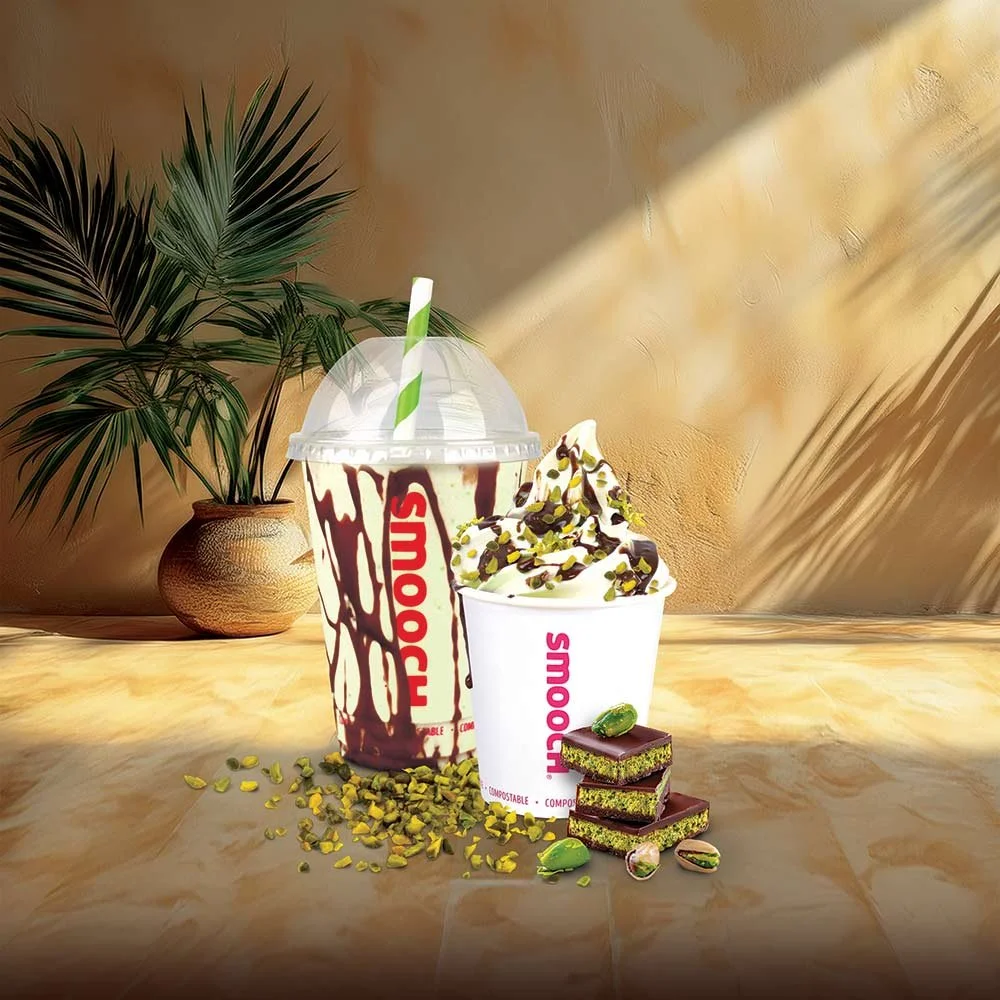 Smooch Ice Cream
