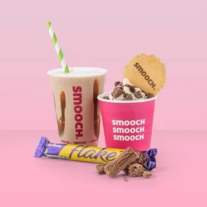 Smooch Ice Cream