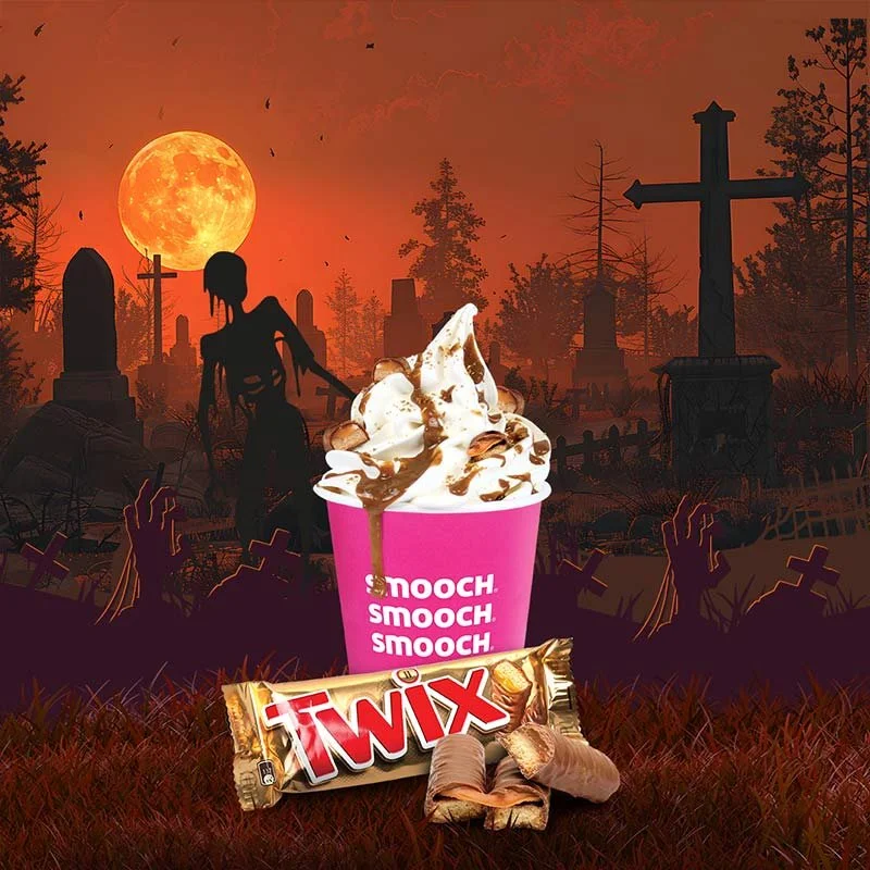 Smooch Ice Cream