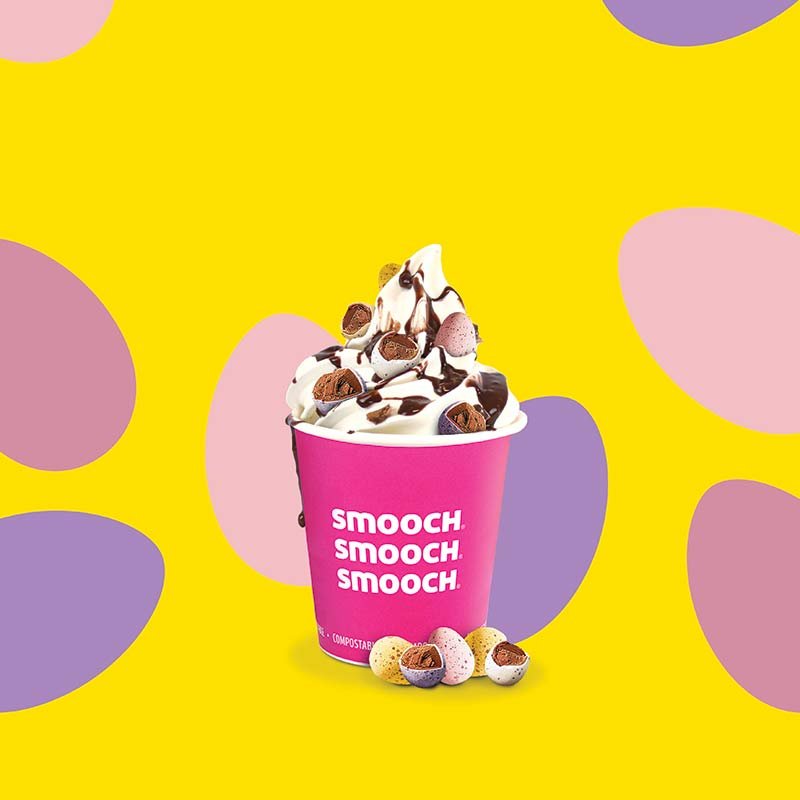 Smooch Ice Cream