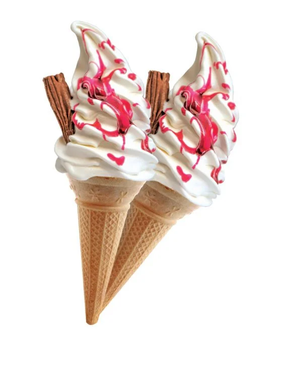 Menu — Smooch Ice Cream