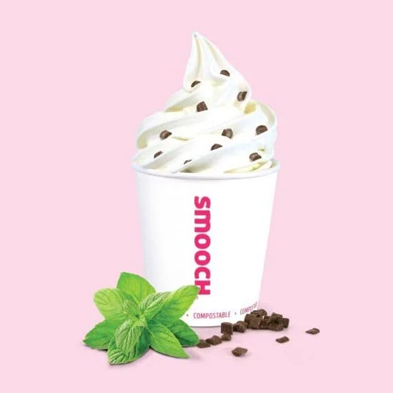 Menu — Smooch Ice Cream