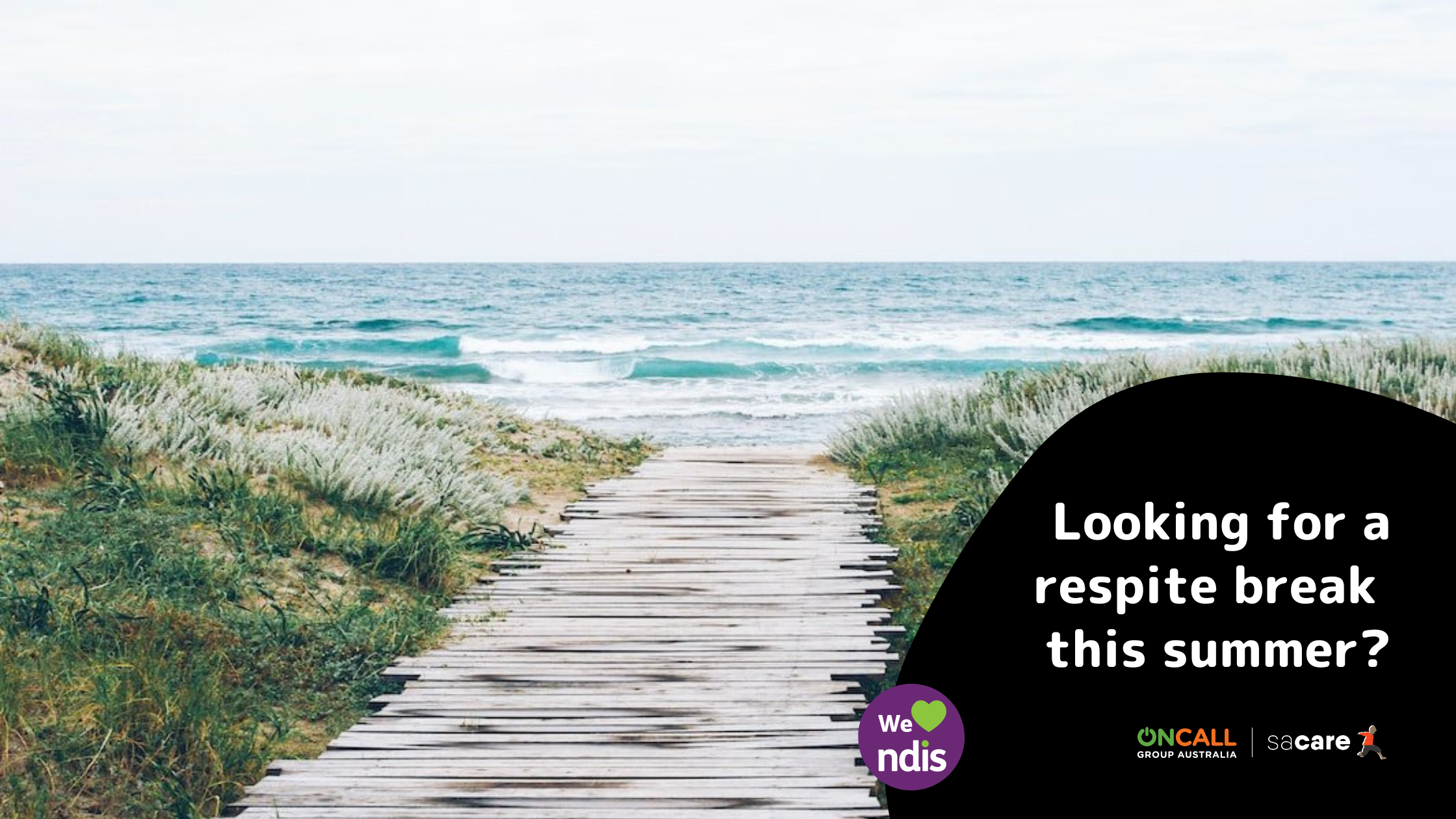 Enhance Your Peace Of Mind with SACARE's Respite Retreats — SACARE