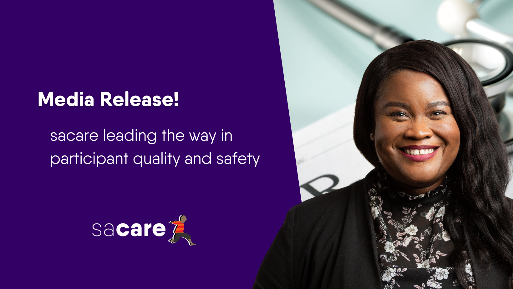 Sacare and MediMap roll out newest technology to improve client quality ...