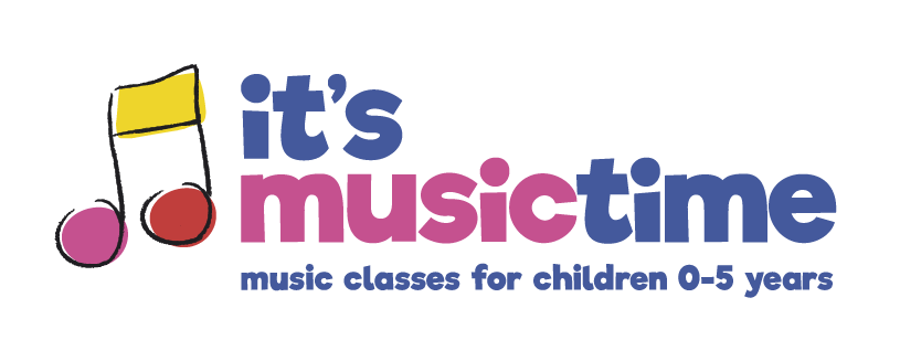 It's Music Time