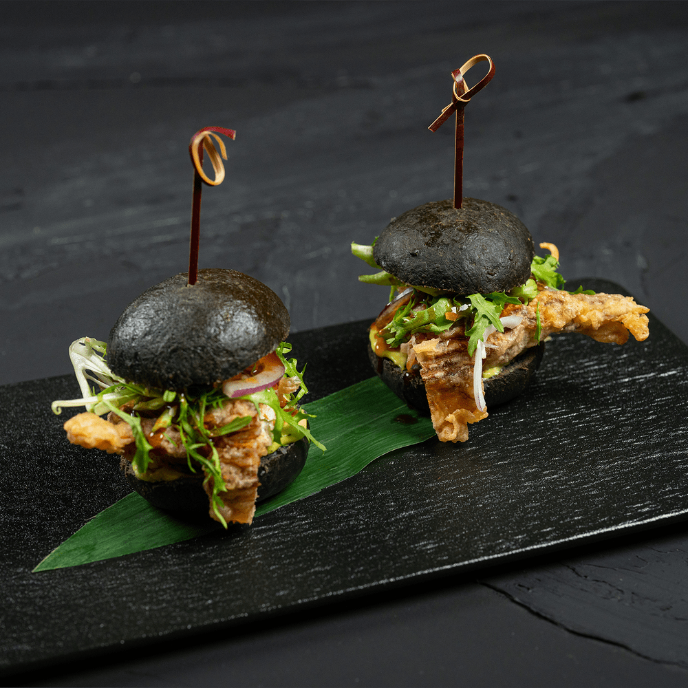 Appetizers — Sen Izakaya