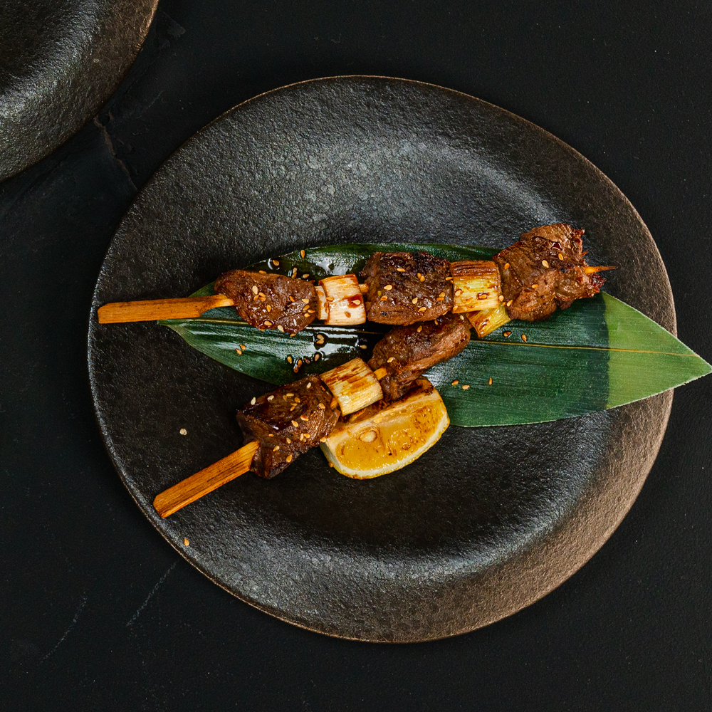 Appetizers — Sen Izakaya