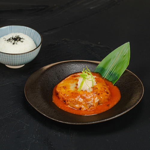 Main Course — Sen Izakaya