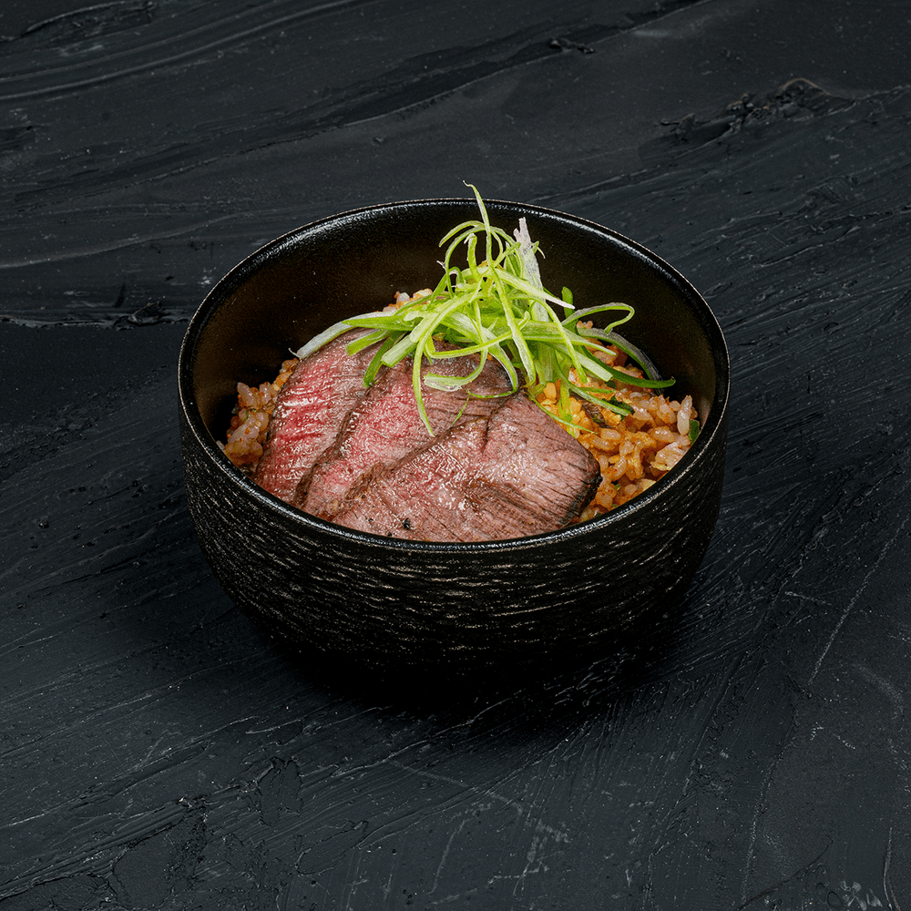 Main Course — Sen Izakaya