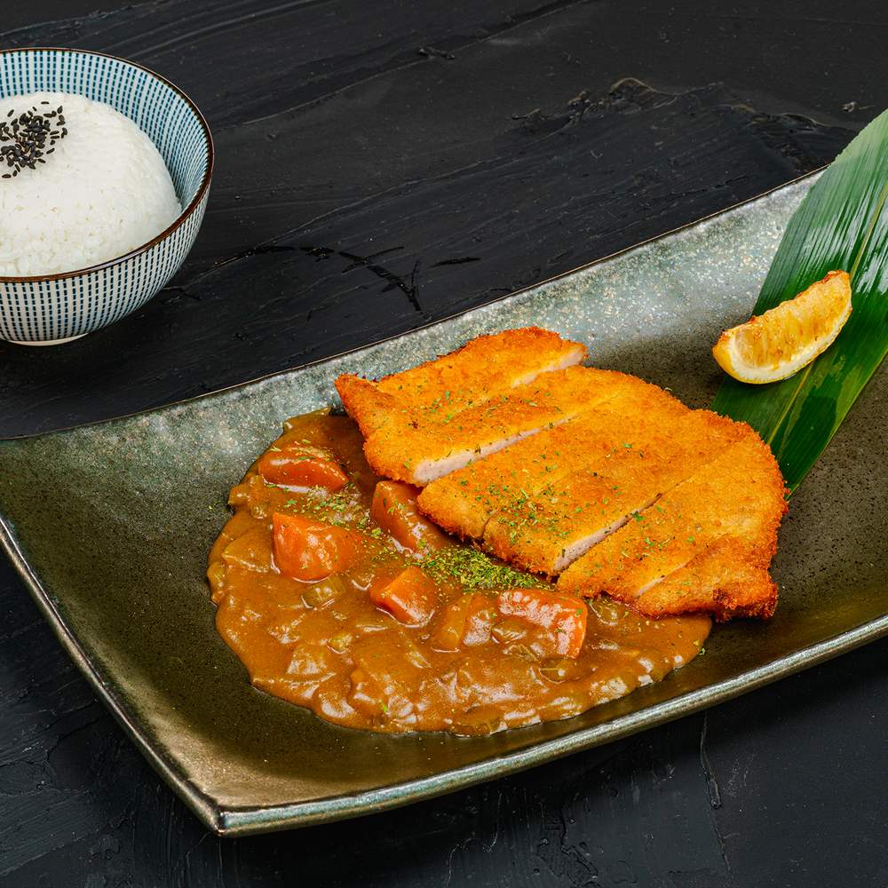 Main Course — Sen Izakaya