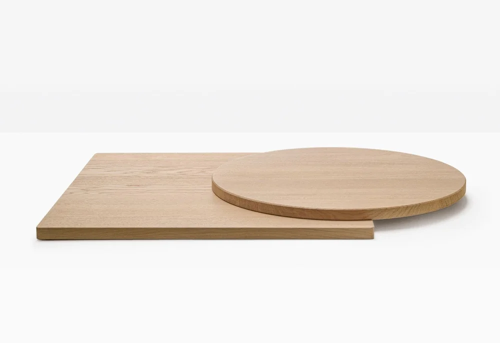 Solid Wood Tops — Bos Timbers